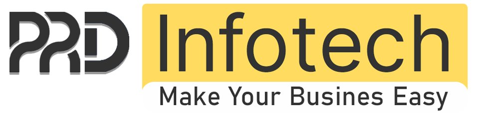 PRD Infotech Pvt. Ltd.